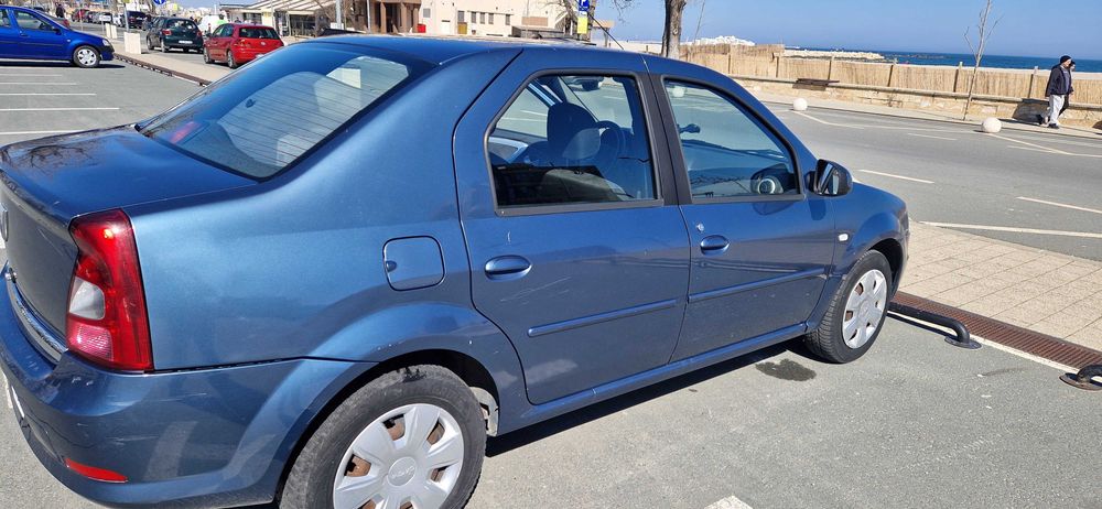 Vand Dacia Logan 2010 Constanta • OLX.ro