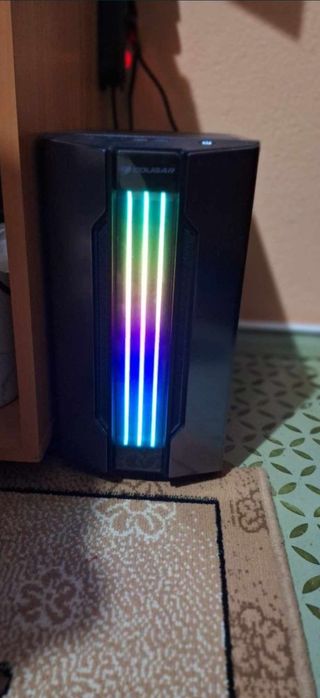Геймърски компютър GRIGS гр. Казанлък • OLX.bg