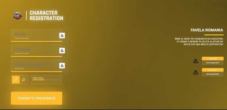 Server FiveM-foarte bine scriptat Suceava • OLX.ro