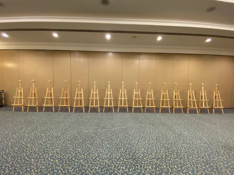 Мольберт для рисования. Малберт. Molbert. Malbert.: 210 000 сум - Канцтовары / расходные ...