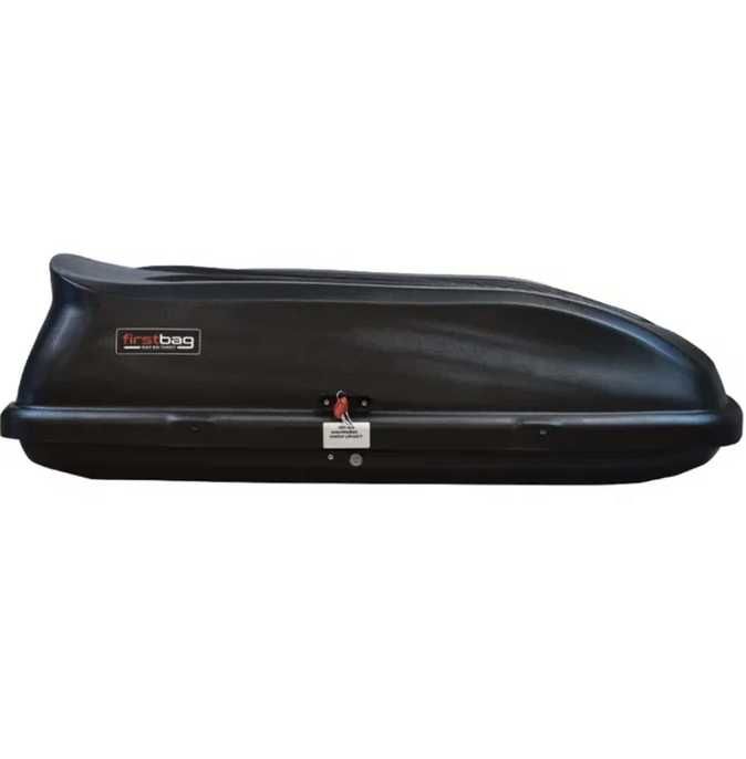 АВТОБОКС / FirstBag Exclusive 370L / Багажник за кола гр. Пловдив Кючук Париж • OLX.bg