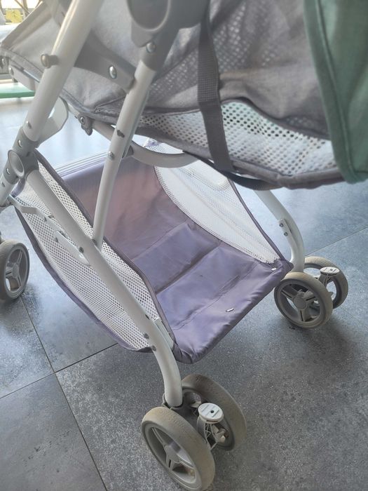 Carut copii pliabil Tunari • OLX.ro