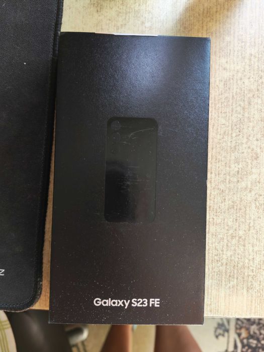 Samsung Galaxy S23fe гр. София Хаджи Димитър • OLX.bg