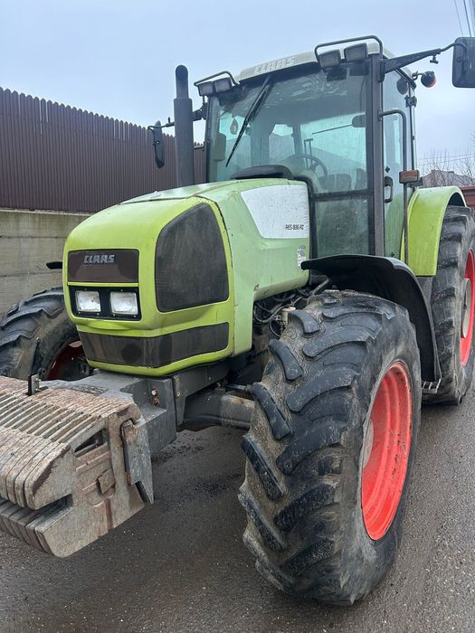 Tractor Claas Res 836 RZ Tecuci • OLX.ro