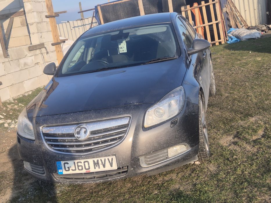 Piese Opel Insignia Corbu • OLX.ro