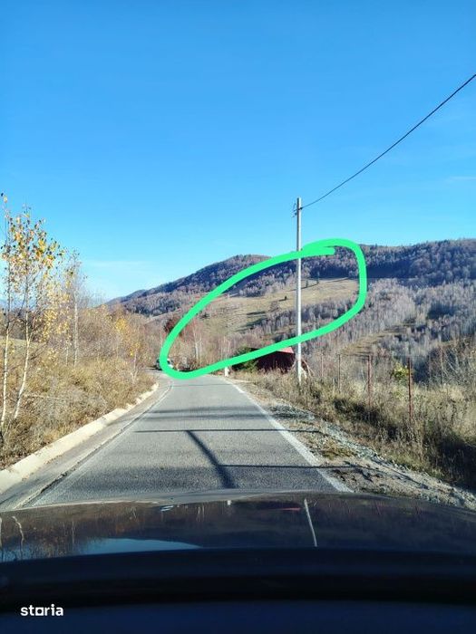 Oportunitate teren partial intravilan 14000mp, Panorama, partia Buscat ...