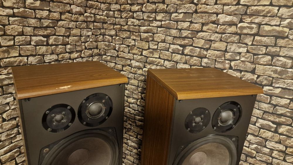 Boxe TSM Puris 500 (akai,pioneer,verona,infinity,saba) Targoviste • OLX.ro