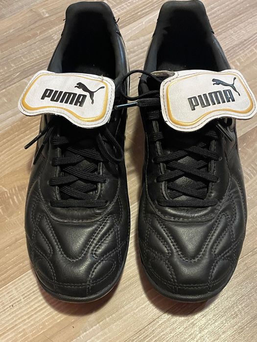 PUMA- детски футболни обувки гр. София Люлин - център • OLX.bg