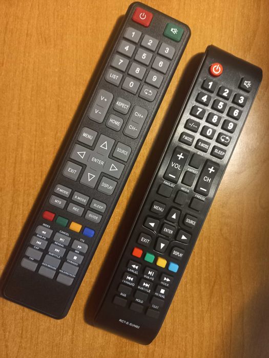 Telecomanda Tv StarLight Horizon Vision Vortex VINCHI Diamant Bucuresti ...