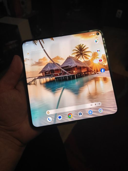 Vand sau Schimb Google Pixel 10 Pro FOLD 5G Piatra Neamt • OLX.ro