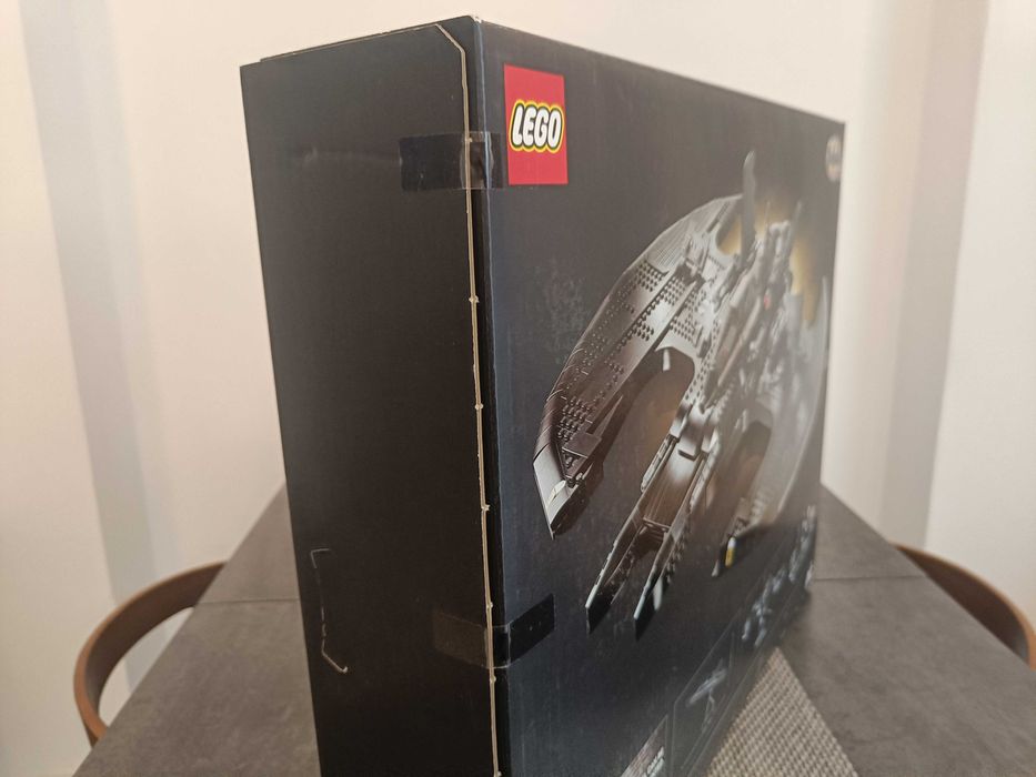 LEGO 76161 UCS - 1989 Batwing Bucuresti Sectorul 6 • OLX.ro