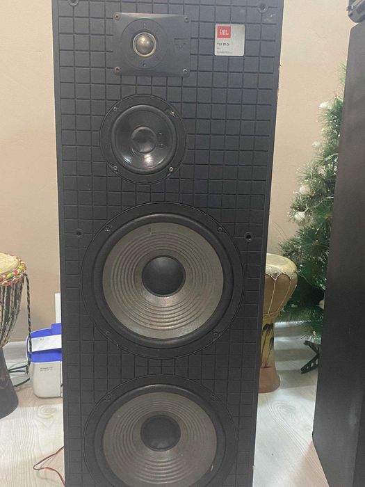 Колони JBL - TLX 10 GL гр. Попово • OLX.bg