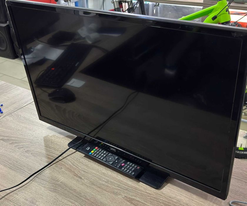 Телевизор JVC LT-32V30K 32 инча гр. Варна Колхозен пазар • OLX.bg