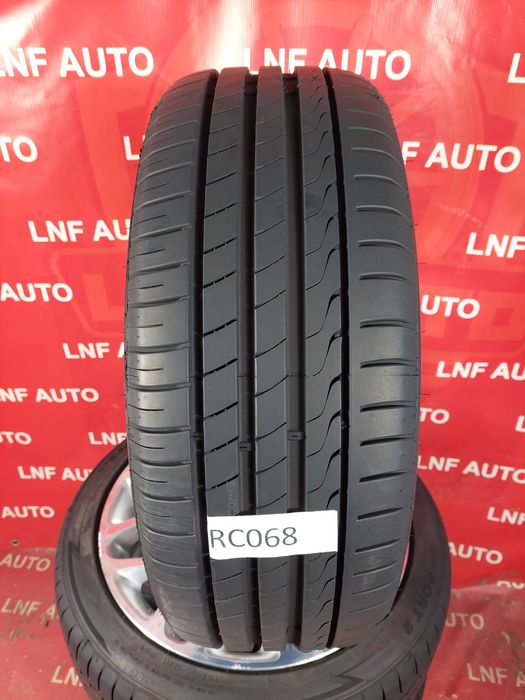 Roti Jante Anvelope VARA - 235/40/19 - 5x108 OEM FORD Mondeo KUGA 2022 ...