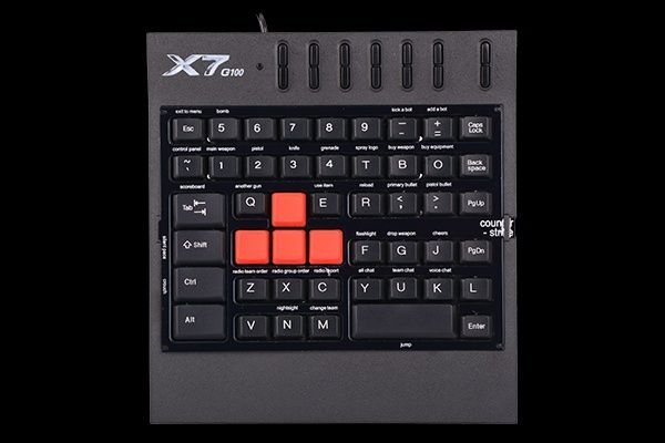 A4tech X7 G100 игровая клавиатура.+доставка.як: 300 000 сум ...