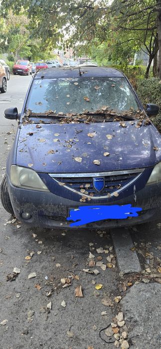 Dacia Logan 2006 1.4mpi Constanta • OLX.ro