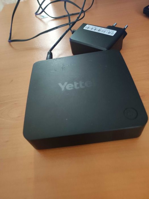 Android Tv box ZTE B866 Yettel tv гр. София Лозенец • OLX.bg