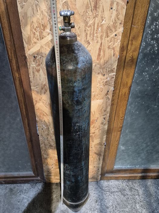 Butelie CO2 ( dioxid de carbon ) Constanta • OLX.ro
