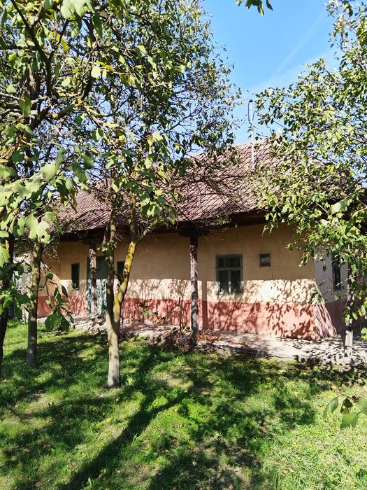 Casă de vânzare. Mihaieni • OLX.ro