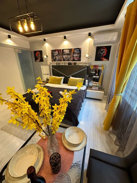 Regim hotelier lux 2025 garsoniere/apartamente Craiova • OLX.ro