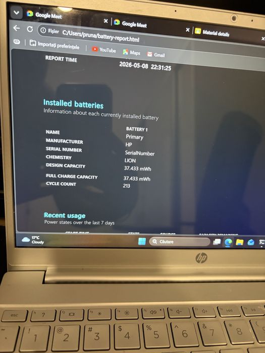 Laptop HP Pavilion Bucuresti Sectorul 6 • OLX.ro