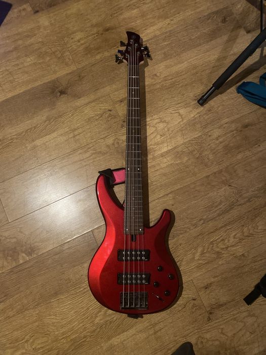 Yamaha TRBX 305 CAR Cluj-Napoca • OLX.ro