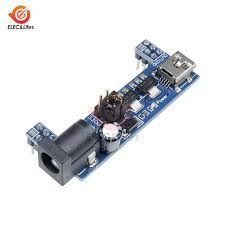 Modul Sursa Alimentare Breadboard Sursa Breadboard 3.3V 5V Bucuresti ...