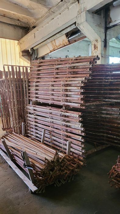 Schela metalica second pret redus Oradea • OLX.ro