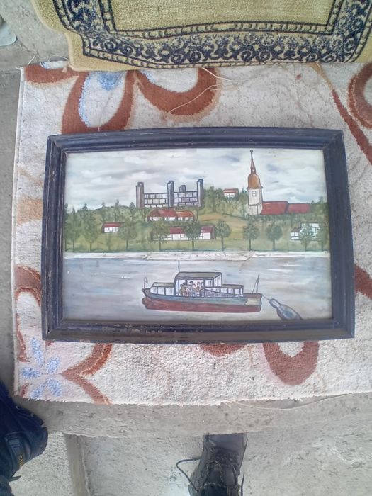 Tablouri vechi de vanzare Glodeni • OLX.ro