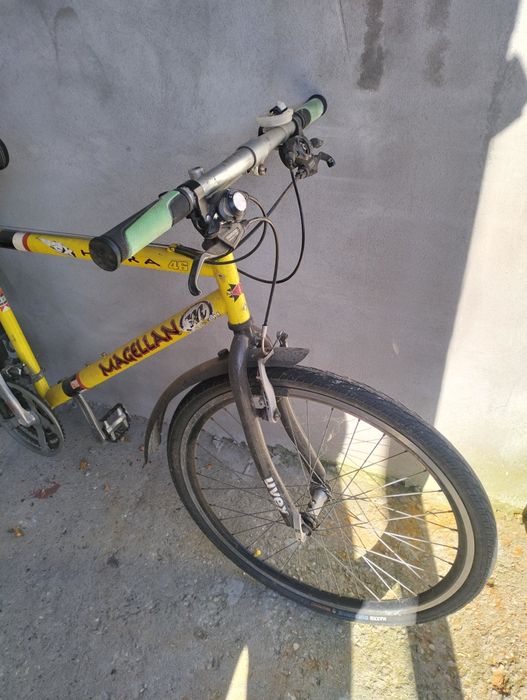 Bicicleta 250 lei Ilfov Baneasa • OLX.ro