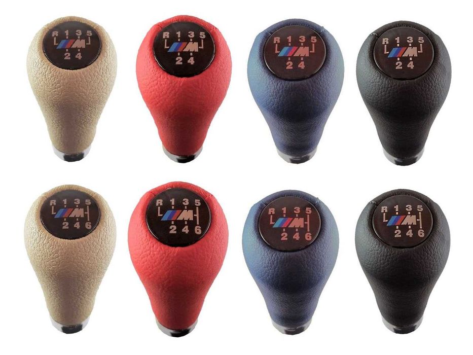 Топка за скоростен лост BMW E34 E87 E46 E38/9 E60 E90 X1/3/5 Z4/8 111 гр. Хасково Промишлена ...