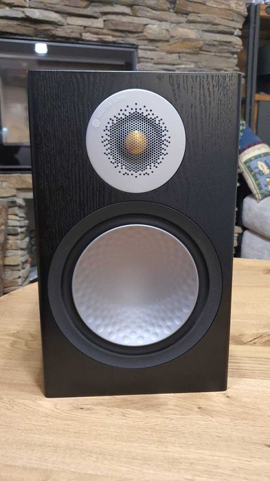 Boxe Monitor Audio Silver 100 Bucuresti Sectorul 4 • OLX.ro