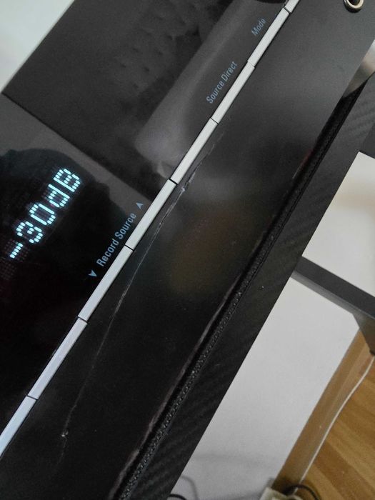 Statie Harman kardon HK970 Oradea • OLX.ro
