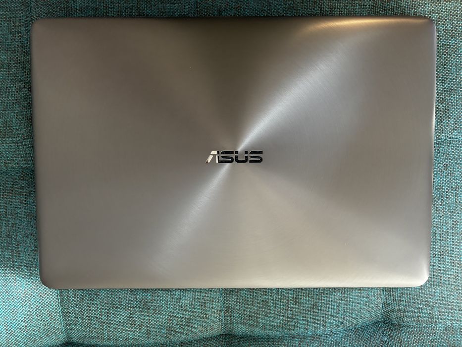 Laptop Asus N751JK- T7085P Catelu • OLX.ro