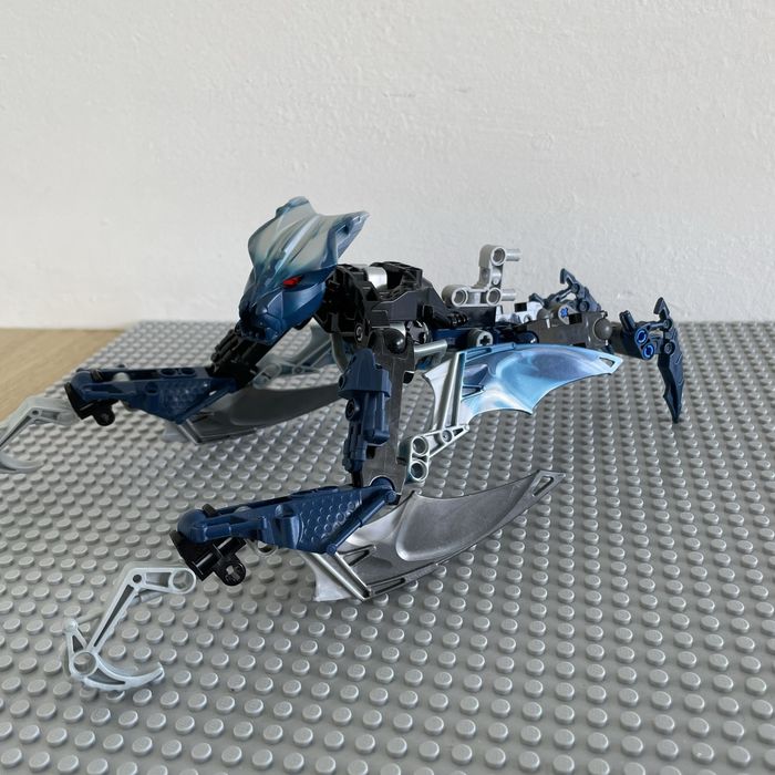 Lego bionicle 8692 Vamparah Bucuresti Sectorul 1 • OLX.ro