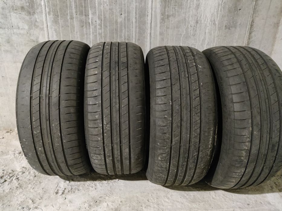 Cauciucuri 225/50R17 Bacau • OLX.ro