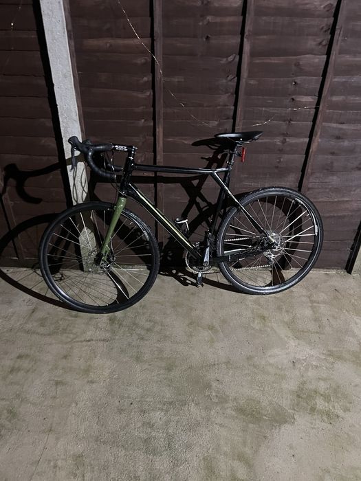 Gt Grade Gravel Bike Jitaru • OLX.ro