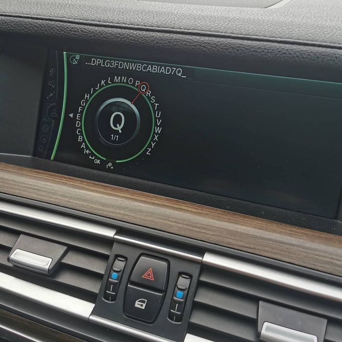 Обновяване, актуализиране на навигация карти,FSC код,БМВ,BMW CIC, NBT ...