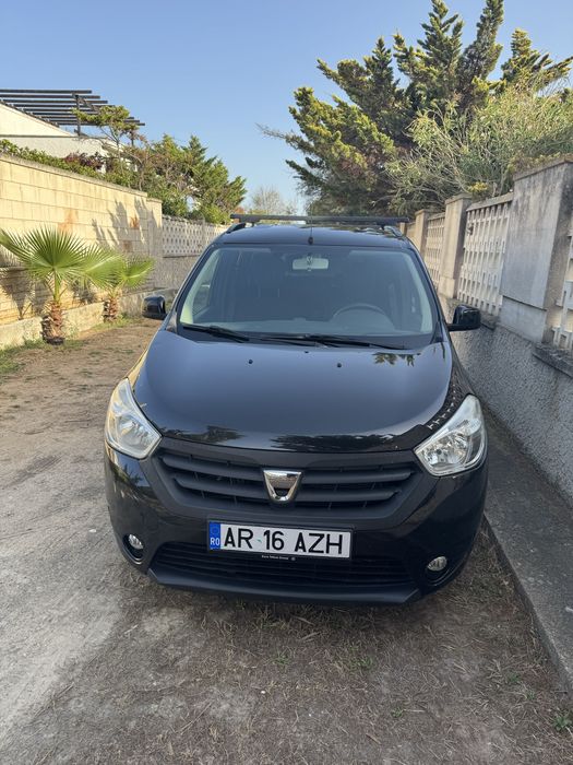 DACIA LODGY 7 locuri Arad • OLX.ro