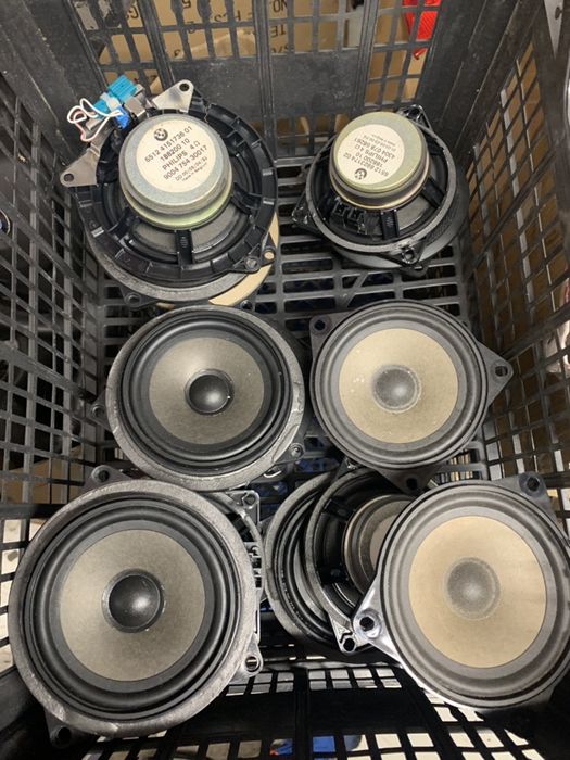 Boxe fata spate bmw e90 e91 e92 e93 e81 e87 e82 e88 Bucuresti Sectorul 3 • OLX.ro