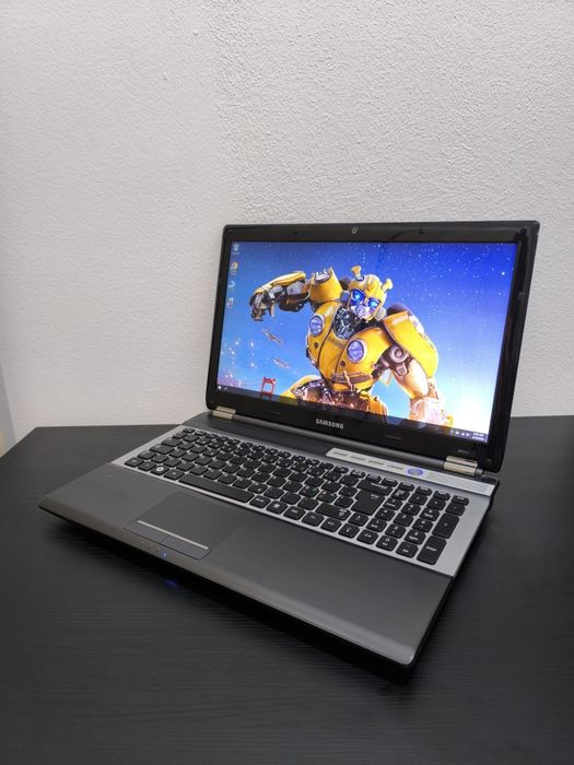 Laptop Samsung i7 8gb 640gb Nvidia 2GB Aiud • OLX.ro