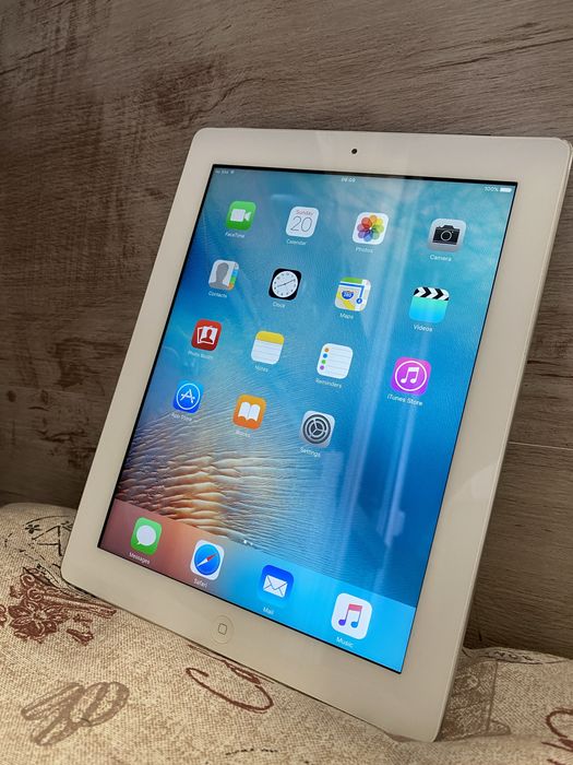 IPad 3rd Gen 32Gb A1430 гр. Пловдив Изгрев • OLX.bg