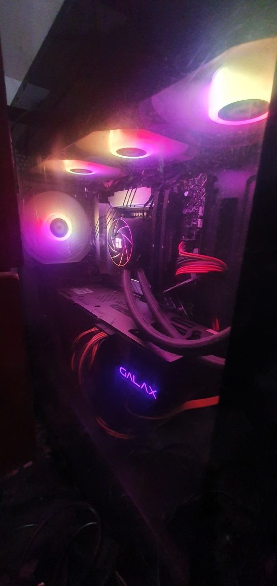 Настольный компьютер asus: 900 000 тг. - Настольные компьютеры Райымбек ...