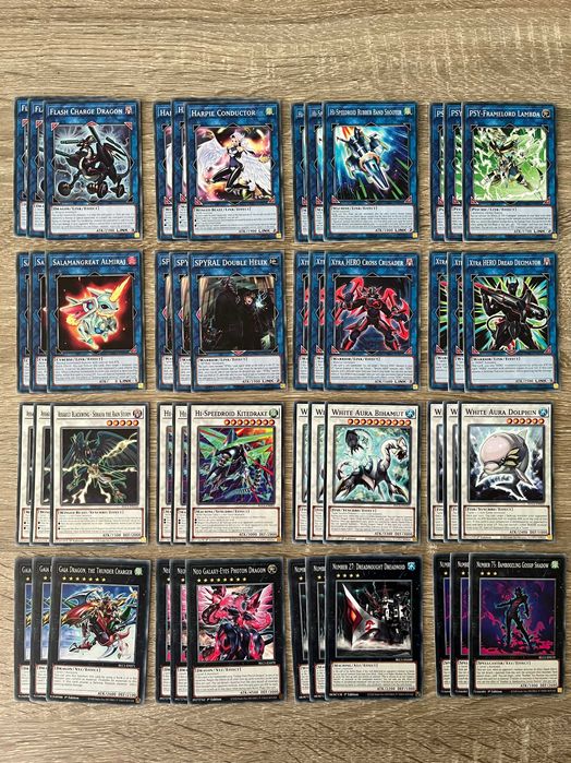 Yu-Gi-Oh! TCG Battles of Legend: Chapter 1 карти гр. Велико Търново ...