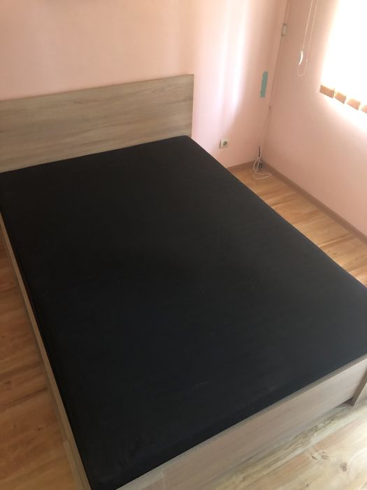 Спален матрак 140/200 см гр. Варна Възраждане 3 • OLX.bg