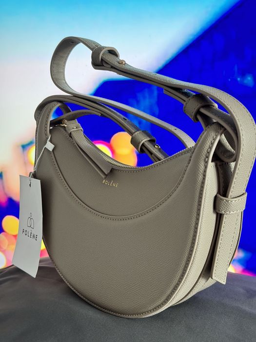 Geanta Polene Numero Dix -60% Bucuresti Sectorul 6 • OLX.ro