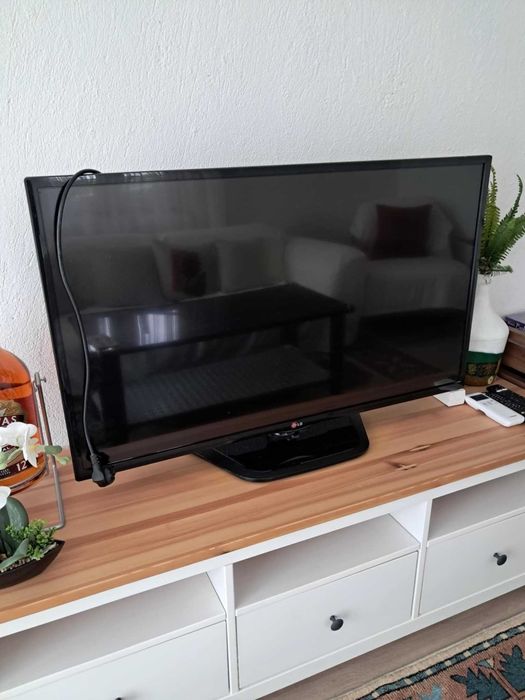 Телевизор lg 42ln5400 гр. Джебел • OLX.bg