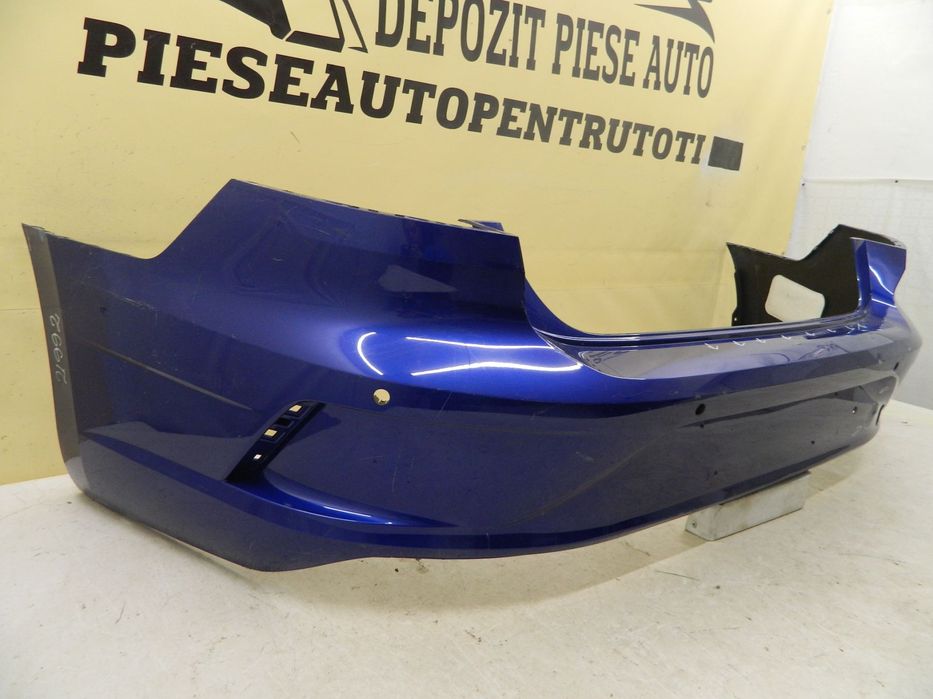 Bara spate VW Arteon R-Line facelift, 2021, 2022, 2023, 2024, Cod origine 3G8807421A. Bucuresti ...