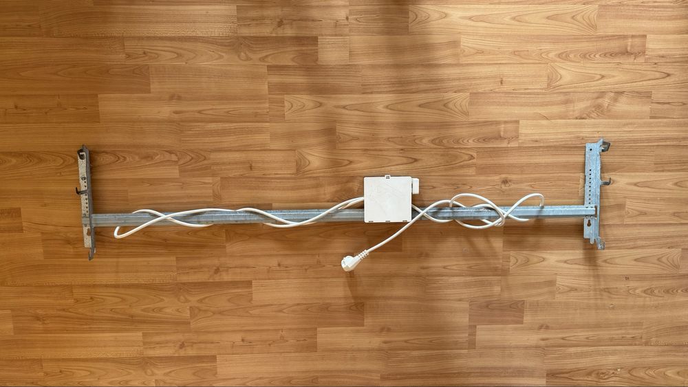 Употребяван Adax Glamox 2000 w гр. София Връбница 2 • OLX.bg