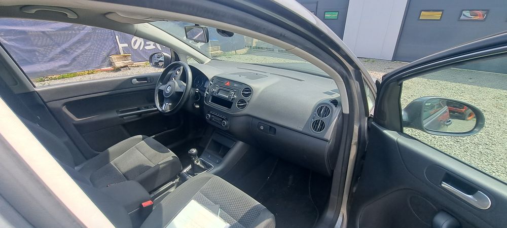 Plansa bord VW Golf 6 Plus Cluj-Napoca • OLX.ro